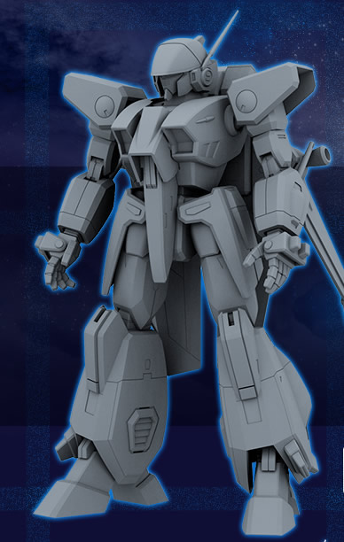 魂SPEC レイズナーMARK II スペシャルページ | 魂ウェブ